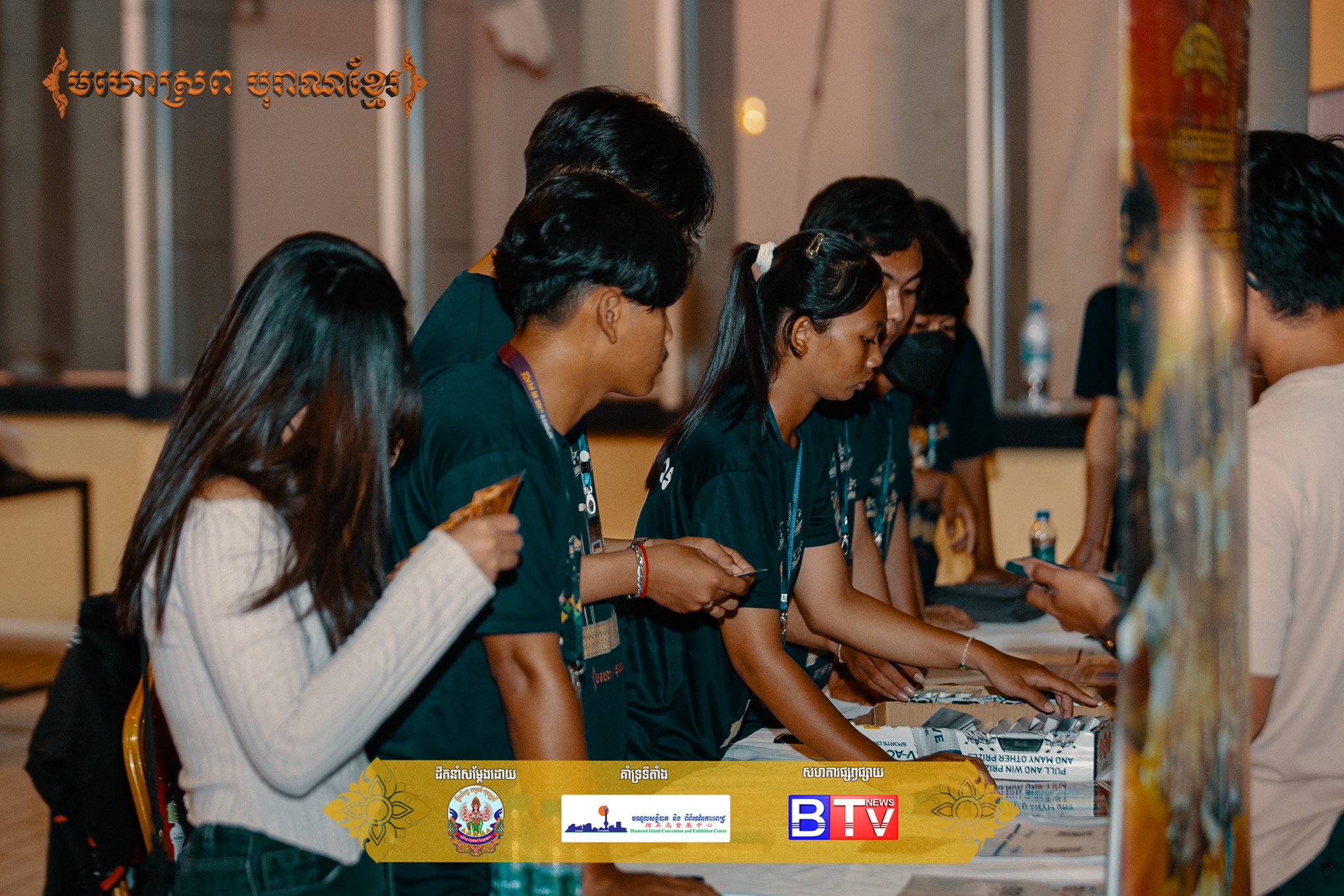 Ven Chiheng - Portfolio